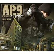 Juelz Santana - We Run NY - Rap / Hip-Hop - CD - Walmart.com