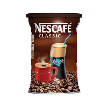 Nescafe 3 In 1 Classic Instant Coffee In Single Packets 28 X 17.5G ...