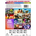 Dreamworks Animated 10-Movie Collection (DVD) - Walmart.com