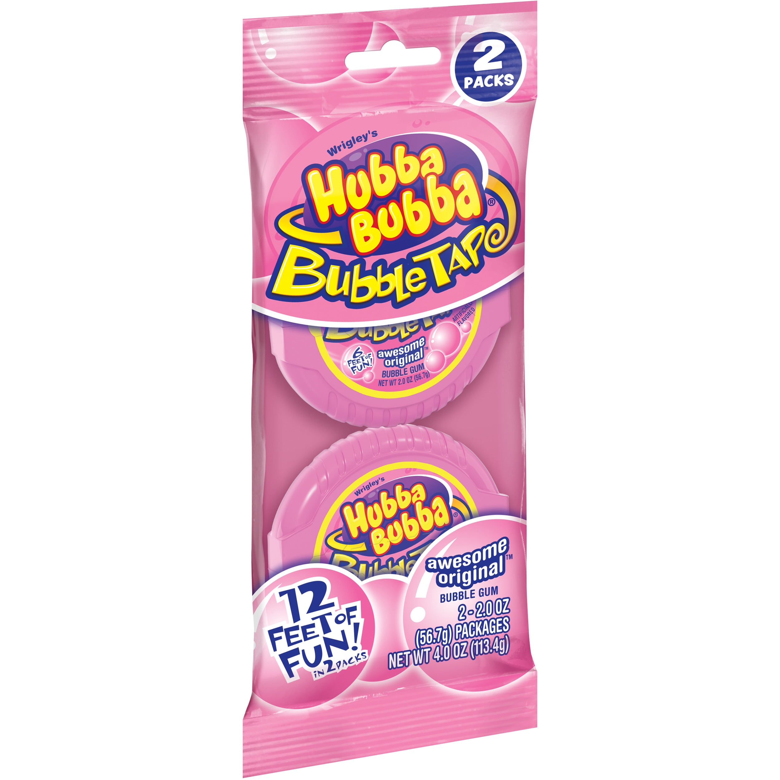 Hubba Bubba Bubble Tape Original