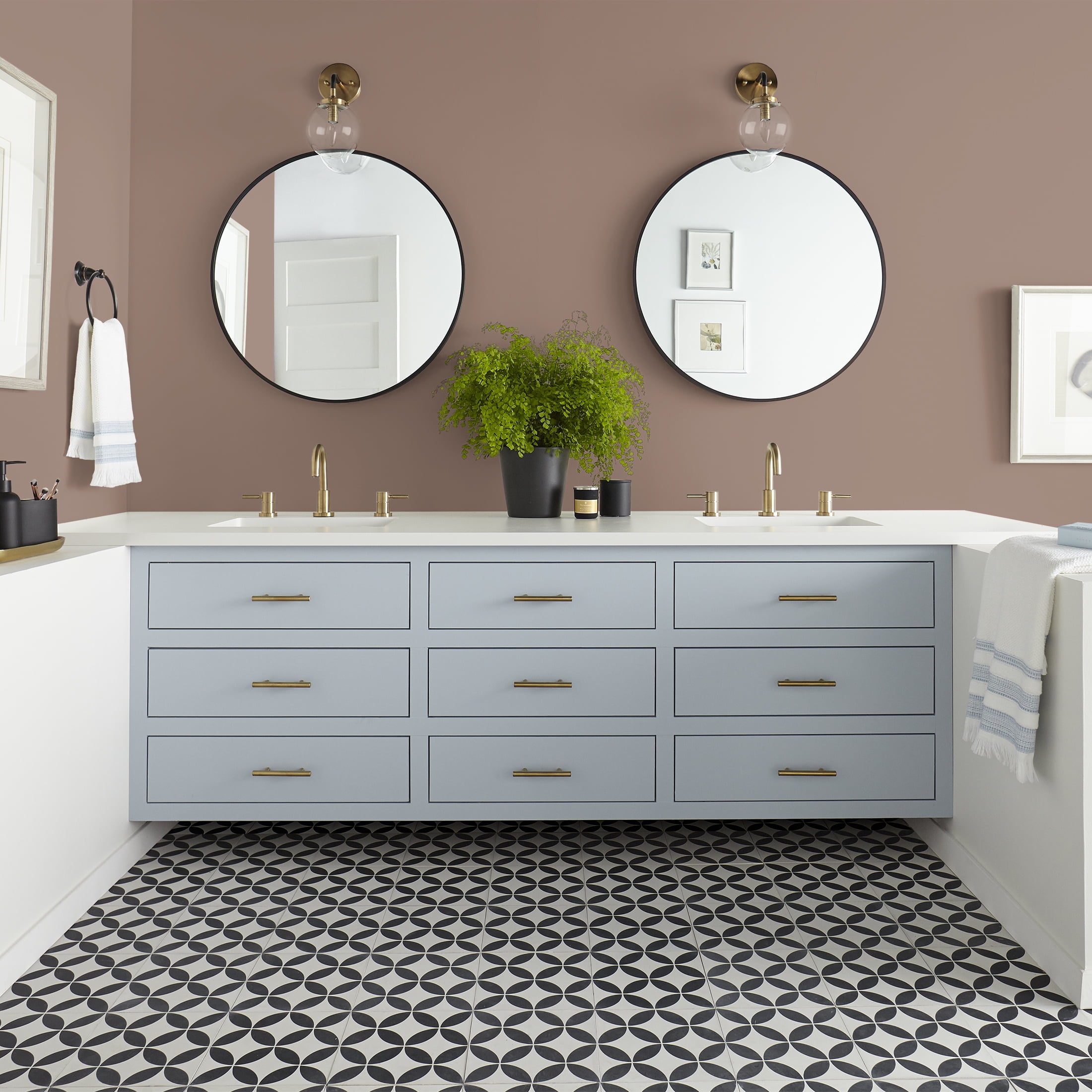 Fine Leather, KILZ Complete Coat Interior/Exterior Paint & Primer, 1 ...