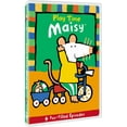 Playtime With Maisy (DVD), Universal Studios, Animation - Walmart.com