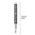 Acrylic Paint Markers for Rock Painting Crafts Graffiti Art Permanent Markers on Multiple ...