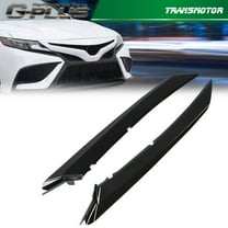 For Toyota Camry 2018 2019 2020 Bumper Trim | Front | Center | Lower ...