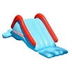 Intex Kool Splash Kid's Inflatable Outdoor Swimming Pool Water Slide ...