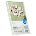 Mainstays 5x7 Front Loading Picture Frames, 12 - Walmart.com