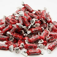 Tootsie Assorted Frooties Candy, 3 Lb Bulk, Mixed Fruity Flavors, Soft ...