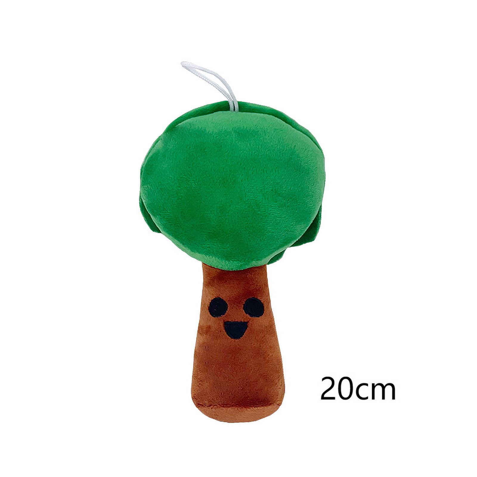 Garten Of Banban Brushista Flumbo Bittergiggle Dadadoo Plush Garden Of ...