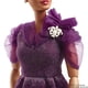 Barbie Inspiring Women Ella Fitzgerald Collectible Doll, Approx. 12-in ...