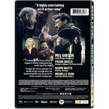 Boss Level (DVD), VVS, Action & Adventure - Walmart.com