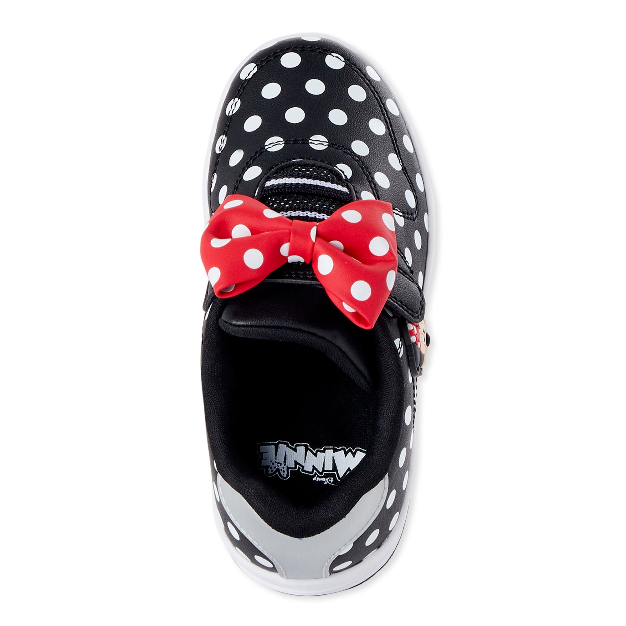 Minnie Mouse Nike Sneakers