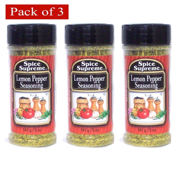 Spice Supreme