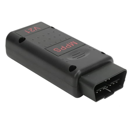 Ecu Chip Tuning Tool Auto ECU Chip Tuning Interface OBD2 With USB Data ...