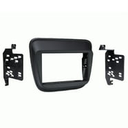 Metra 99-8242G Mounting Kit For Toyota Rav4 2013 & Up - Walmart.com