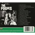 The Pogues - The Very Best Of The Pogues - Music & Performance - CD ...
