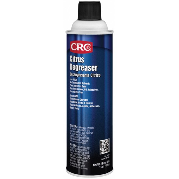 Crc Battery Cleaner