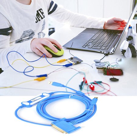 Plc Programming Cable USB-SC09 PLC Programming Cable PLC Data Cable ...