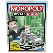 Monopoly The Mega Edition Board Game - Walmart.com