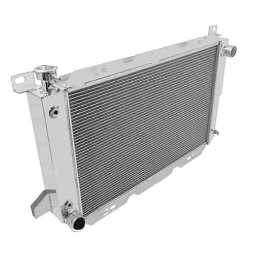 Champion Cooling Systems CC1451 All-Aluminum Radiator - Walmart.com