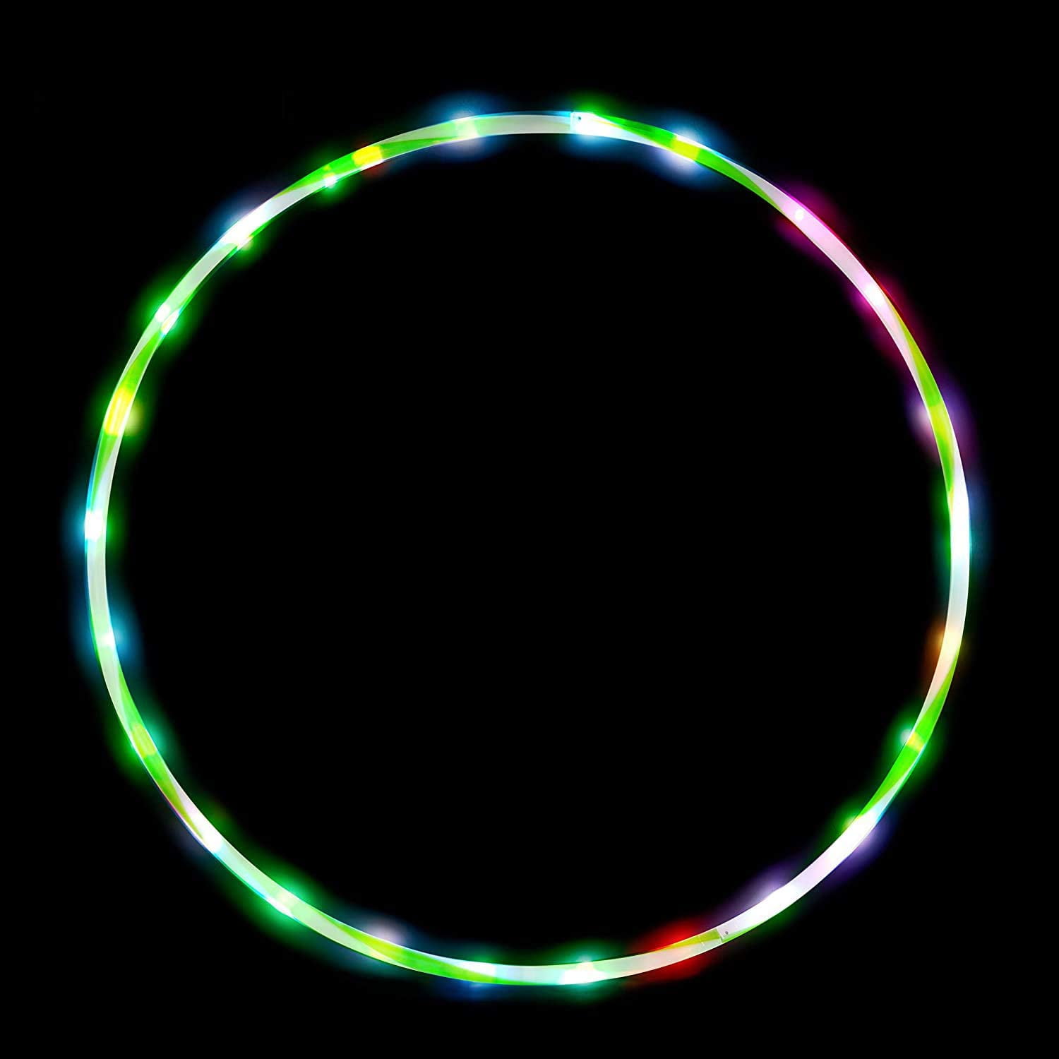 Click here for Cinhao Led Hula Hoops For Children From 6 Years An... prices