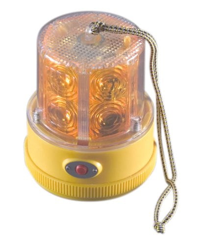 Peterson LED Battery-Operated Personal Safety Light 740A - Walmart.com