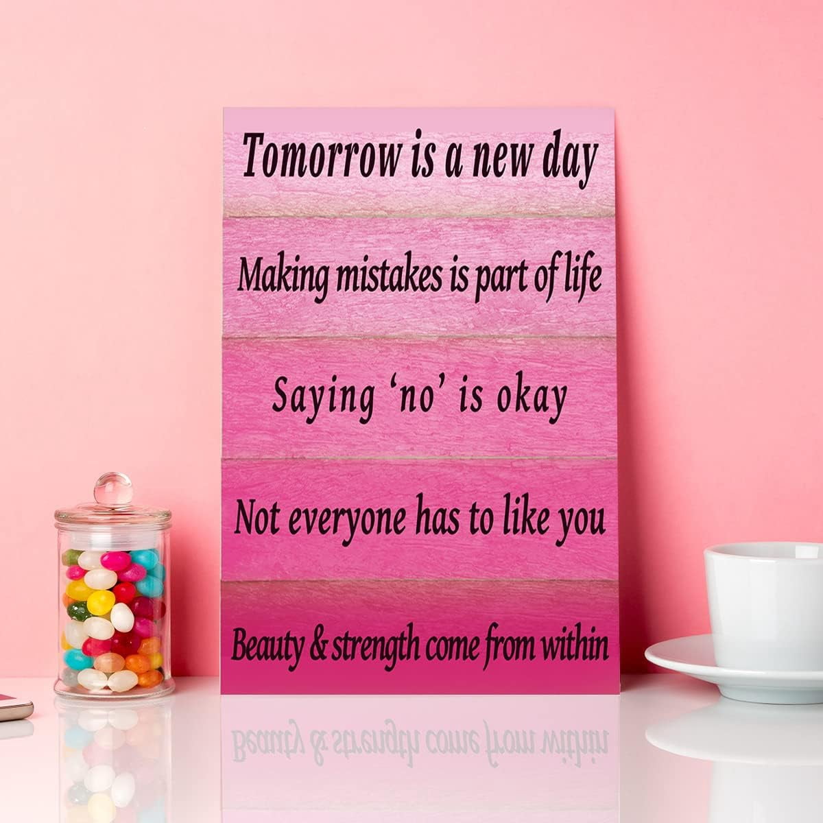 Tomorrow Is A New Day Quotes