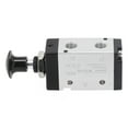 3R210-06 3R210-08 4R210-08 2 Way 3 Ports 5 Position Push And Pull ...