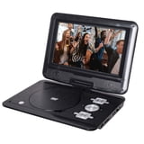 onn. Portable DVD Player Kit - Walmart.com