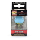 FunKo POP! Keychain, Spider-Man Far From Home Mysterio - Walmart.com
