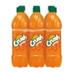 European Fanta Orange Soda 6-Pack, 330 ml - Walmart.com