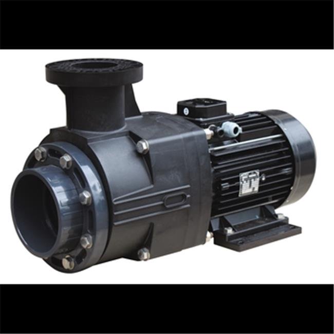 Waterco 2460507A 5 HP Hydrostar Plus Single Phase Commercial High ...