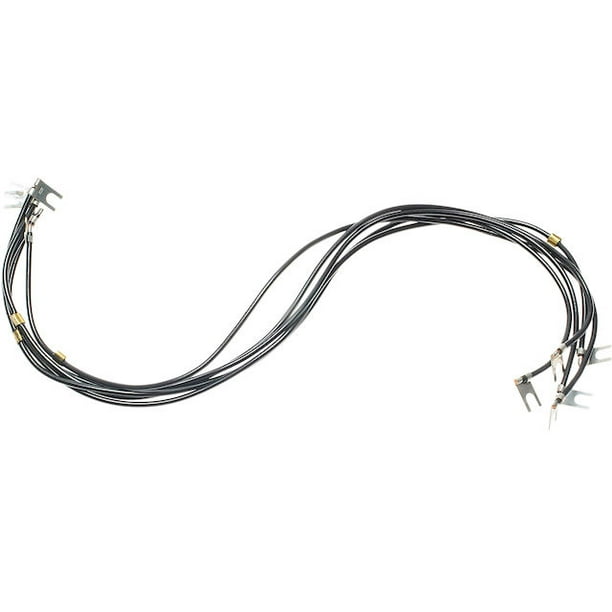 Distributor Primary Lead Wire - Compatible with 1965 - 1973 Chevy ...