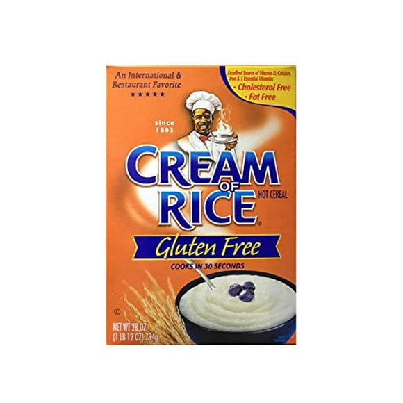Cream of Rice