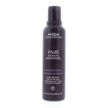 Aveda Invati Advanced Exfoliating Shampoo Light 6.8 oz - Premium Hair ...