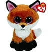 TY Beanie Boos - MEADOW the Fox (LARGE Size - 17 inch) - Walmart.com