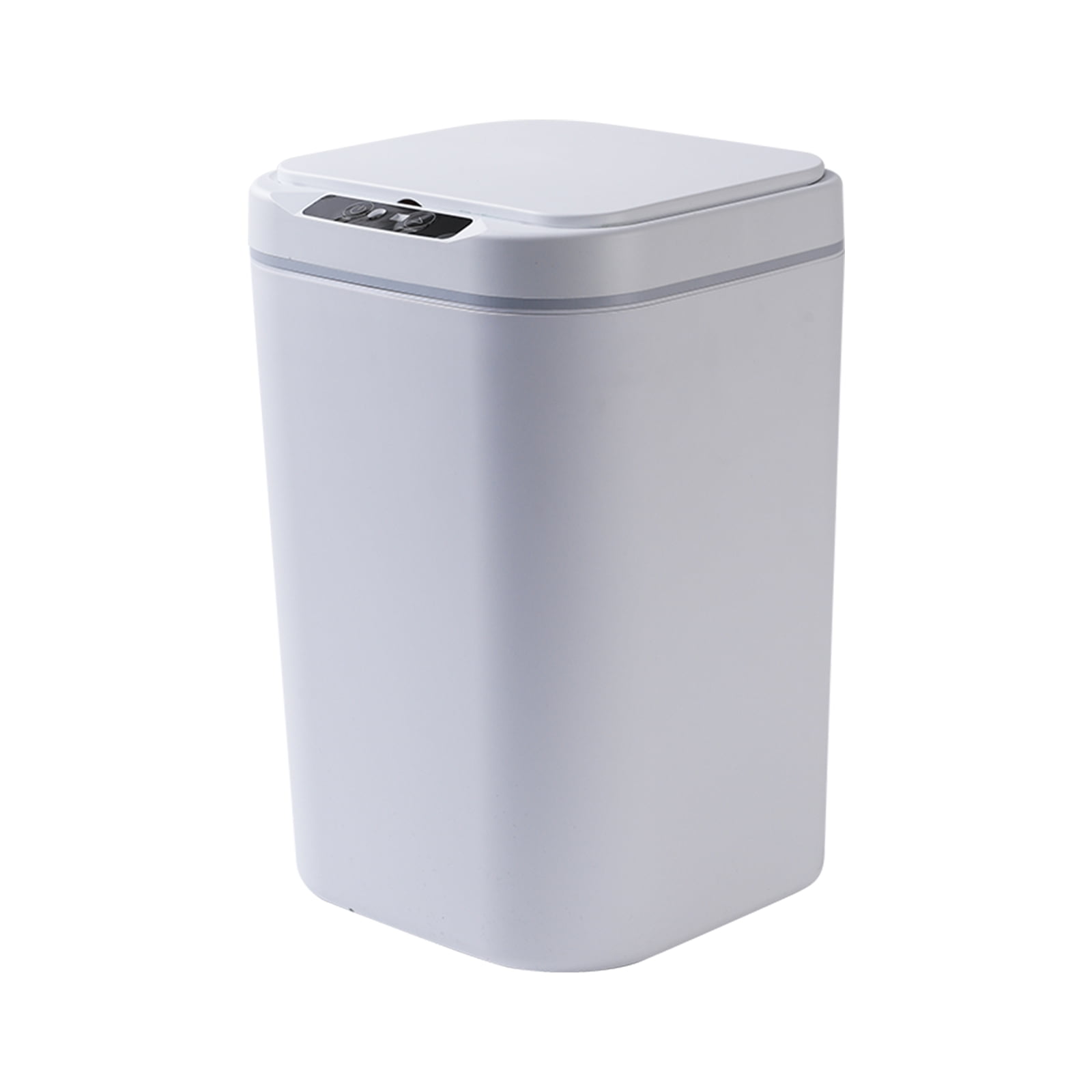 Click here for Generic 18l Touch-Free Trash Cans Smart Knock Indu... prices