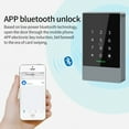 LUOPLNG Secure and Highly Advanced TTLOCK K3/K3F Fingerprint Access ...