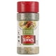 Tone's Garlic & Herb Seasoning Blend, 2.5 oz - Walmart.com