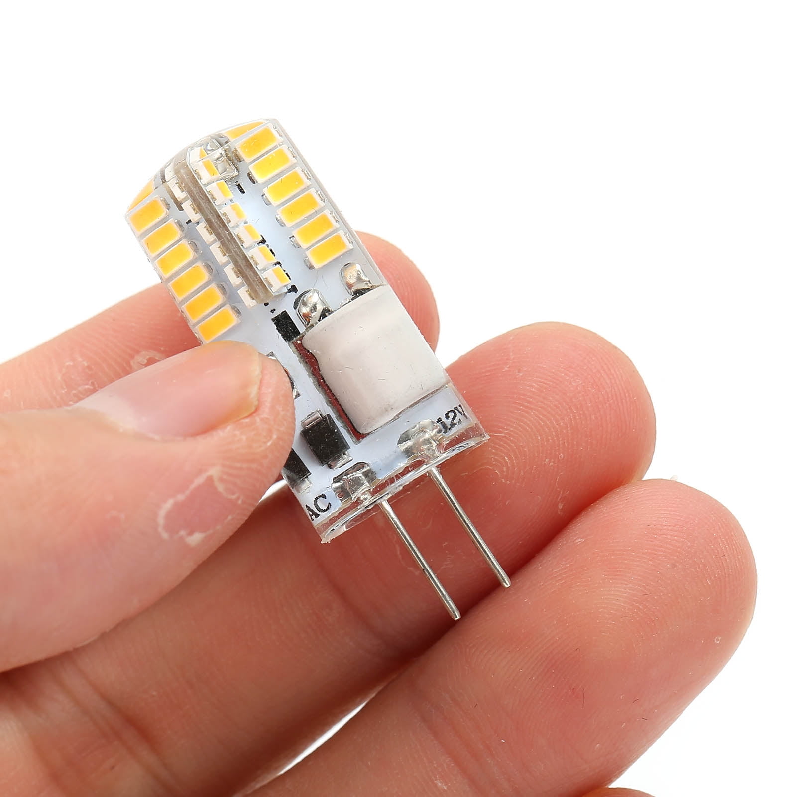 Click here for Fyydes Light Bulb  Lighting Supplies G4 Led Bulb G... prices