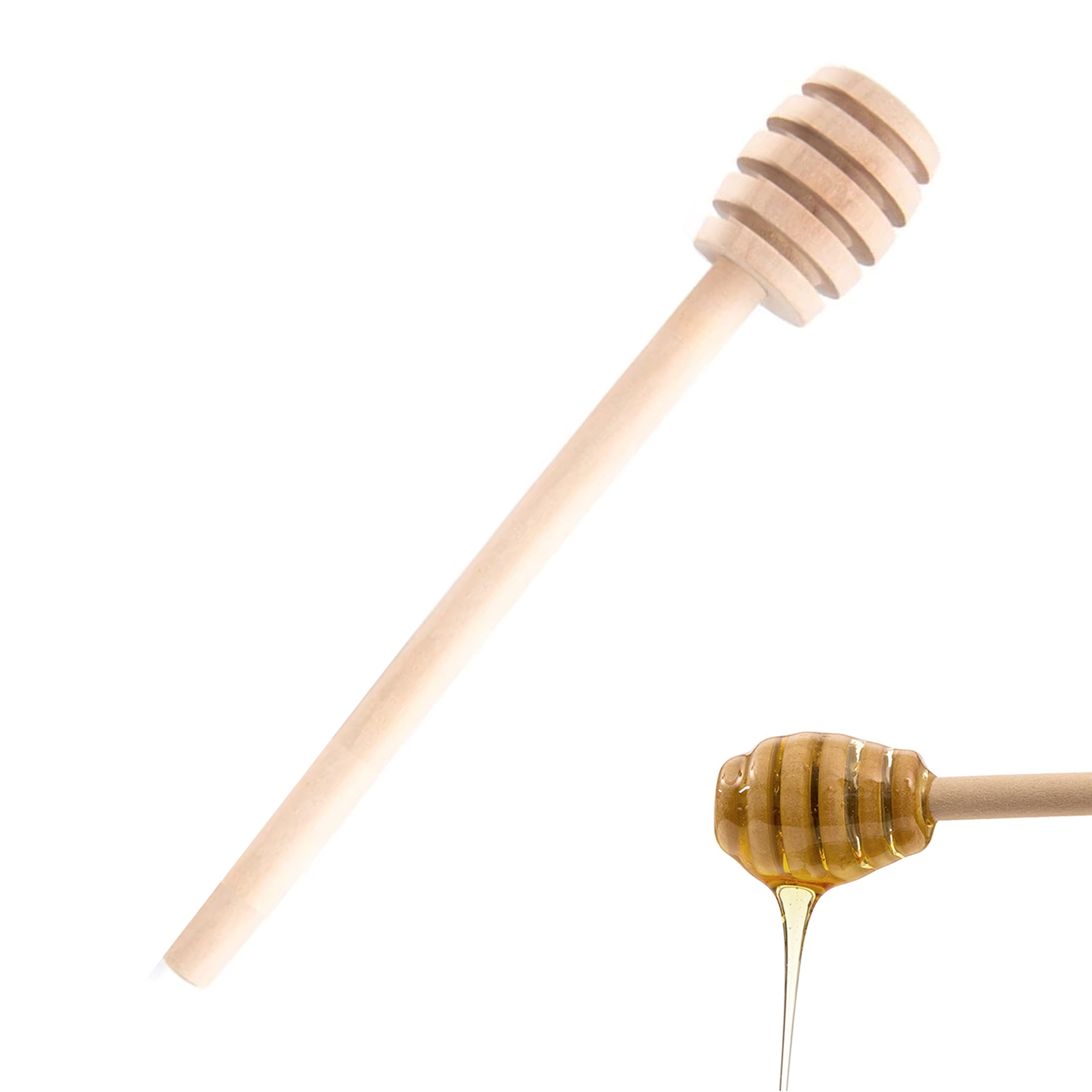 Honey Dipper Design
