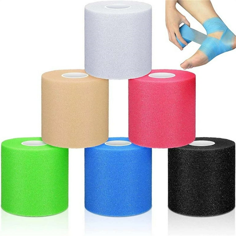 Athletic Training Tape