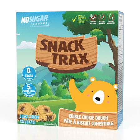NO SUGAR KID BAR ECD | Walmart Canada