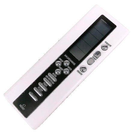 Air Conditioner Remote Control For Changhong Kk23b-c1 Fernbedienung ...
