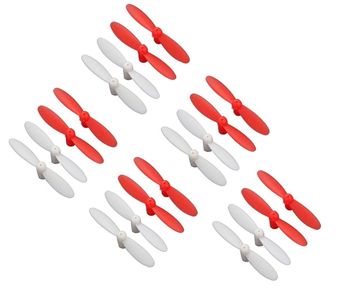 HobbyFlip Propellers Blades Props Propeller Blade H111-05 Compatible ...