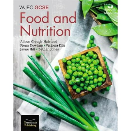 WJEC GCSE Food and Nutrition: Student Book | Walmart Canada