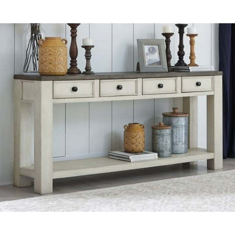 Ashley Furniture Sofa Table | Cabinets Matttroy
