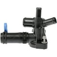 Dorman 902-2087 Engine Coolant Water Outlet for Specific Buick ...