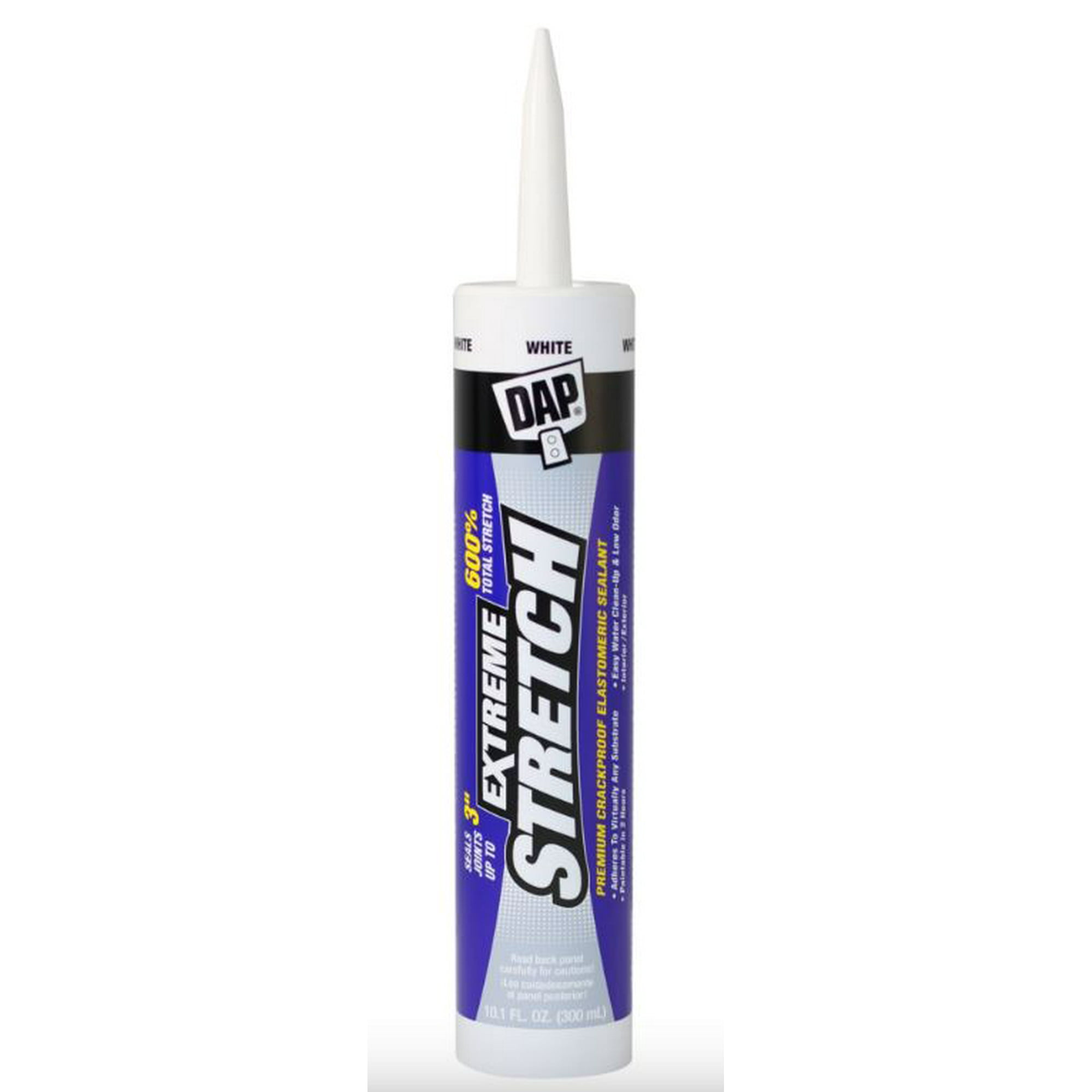 Click here for Dap Extreme Stretch Premium Urethanized Sealant  W... prices