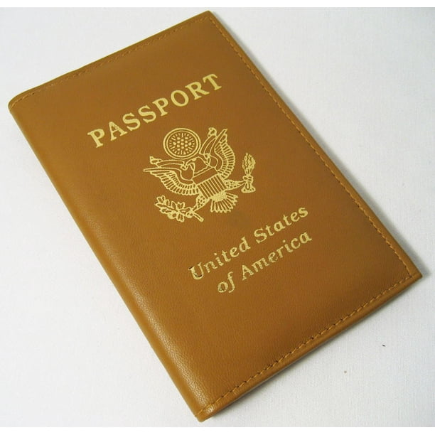 Usa Passports