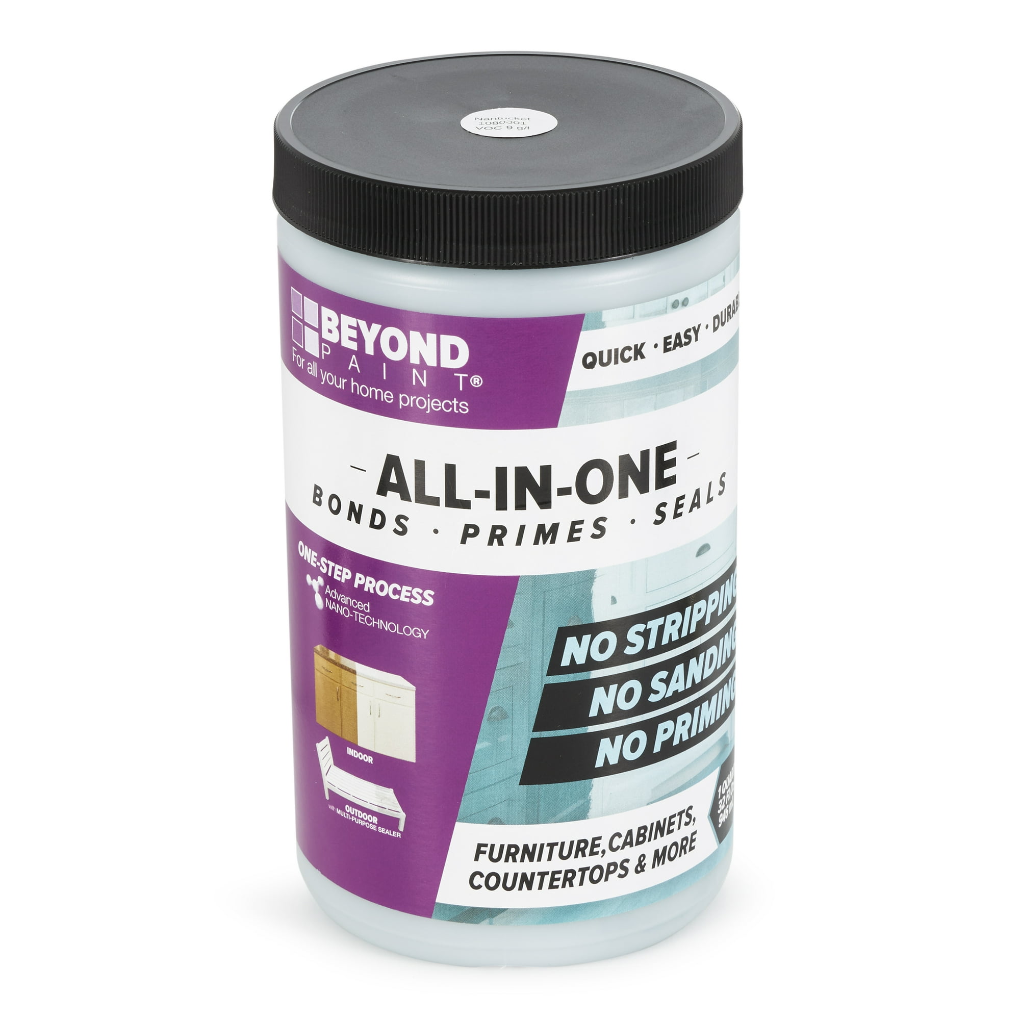 Click here for Beyond Paint 1 Quart All In One Multi Use Versatil... prices